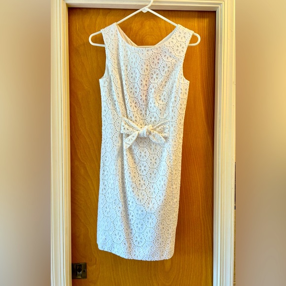 Lilly Pulitzer | Dresses | Lilly Pulitzer Clarise Shift Dress | Poshmark